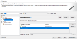Real Magic: Building Custom Interface Tables with Cameo/Magic Draw and ...