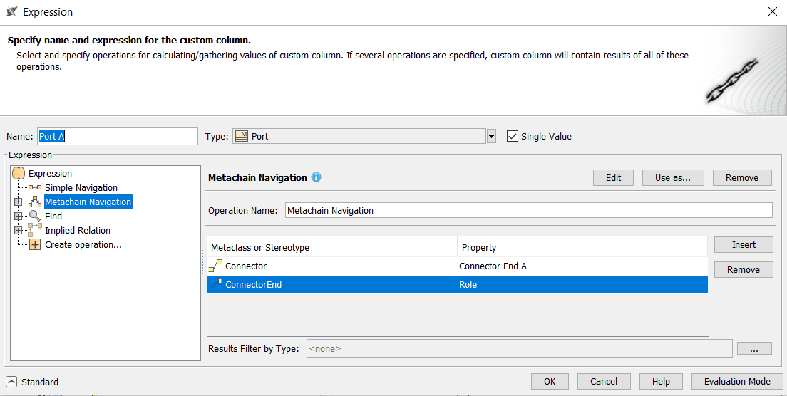 Real Magic: Building Custom Interface Tables with Cameo/Magic Draw and ...