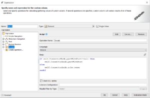 Real Magic: Building Custom Interface Tables with Cameo/Magic Draw and ...