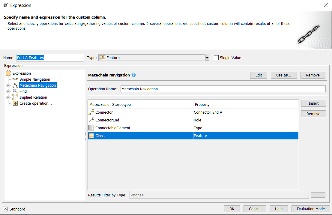 Real Magic: Building Custom Interface Tables with Cameo/Magic Draw and ...