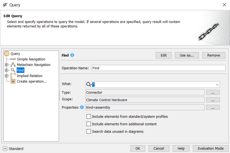 Real Magic: Building Custom Interface Tables with Cameo/Magic Draw and ...