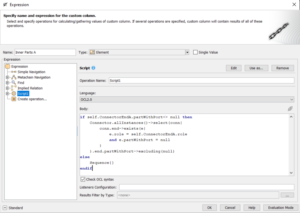 Real Magic: Building Custom Interface Tables with Cameo/Magic Draw and ...