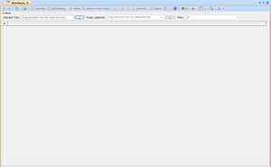 Real Magic: Building Custom Interface Tables with Cameo/Magic Draw and ...