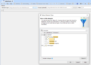 Real Magic: Building Custom Interface Tables with Cameo/Magic Draw and ...