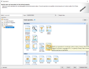 Real Magic: Building Custom Interface Tables with Cameo/Magic Draw and ...