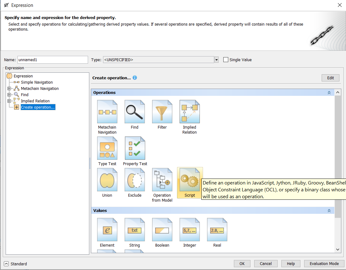 Real Magic: Building Custom Interface Tables with Cameo/Magic Draw and ...