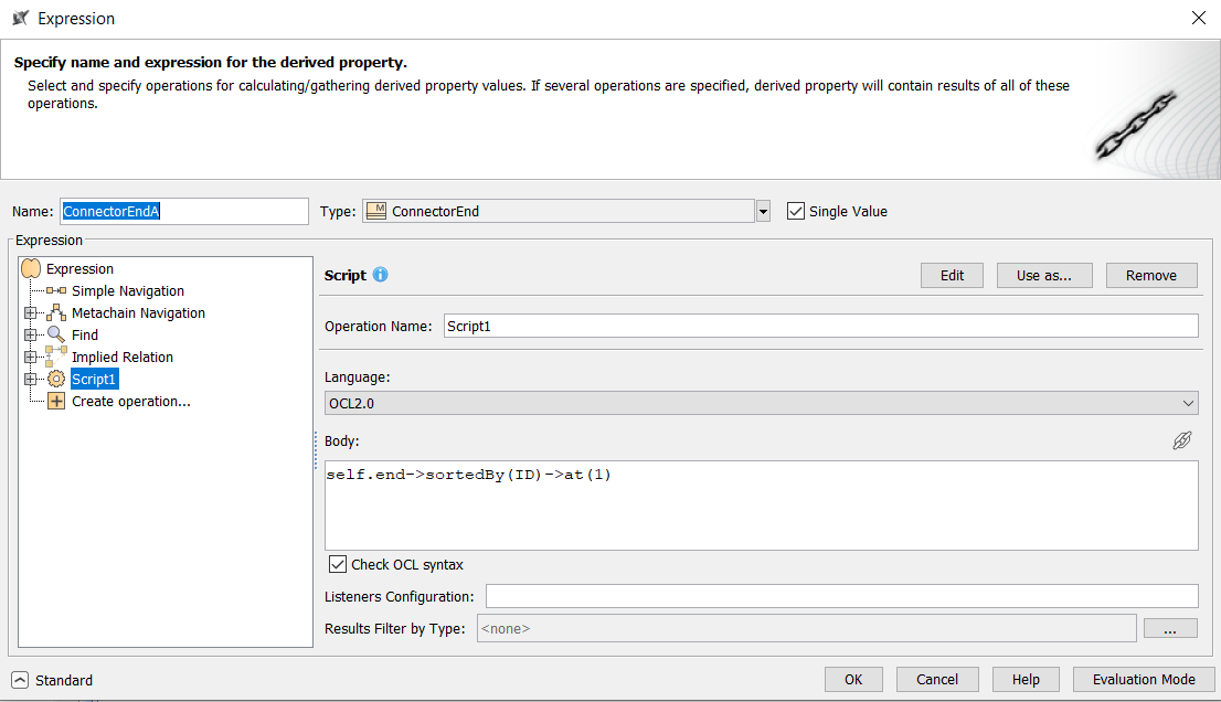 Real Magic: Building Custom Interface Tables with Cameo/Magic Draw and ...