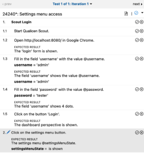 How to Reuse Test Steps and Test Cases in Azure DevOps | Qualicen