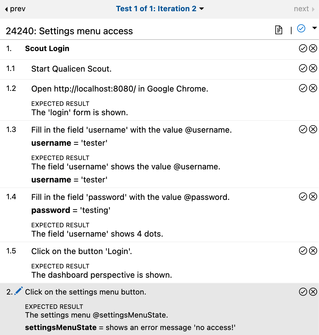 How to Reuse Test Steps and Test Cases in Azure DevOps | Qualicen